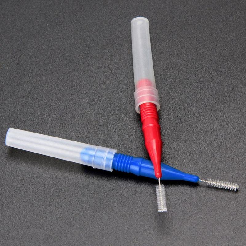 20pcs/set Tooth Floss Mini Dental Cleaning Floss P... – Grandado