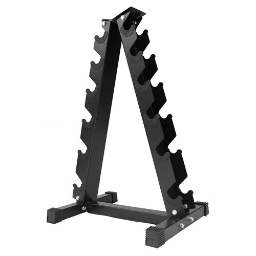 Duurzaam Staal Halterhouders Afneembare Gym Halter... – Grandado