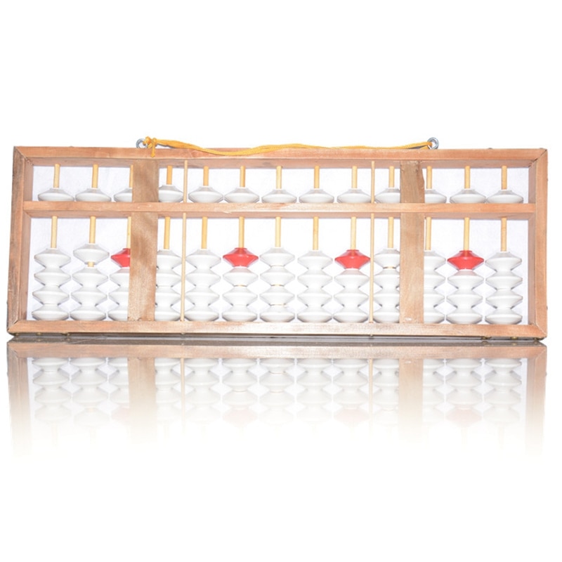 Abacus Chinese Abacus Mathematic Education Teacher... – Grandado