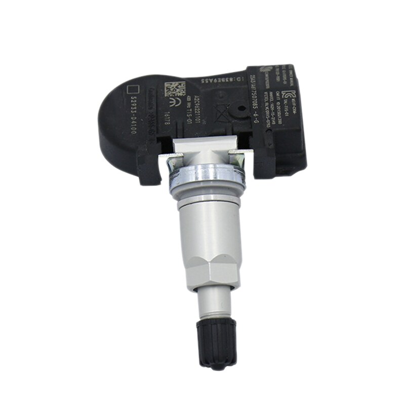 TPMS Tire Pressure Monitor Sensor System 43hz 5293... – Grandado