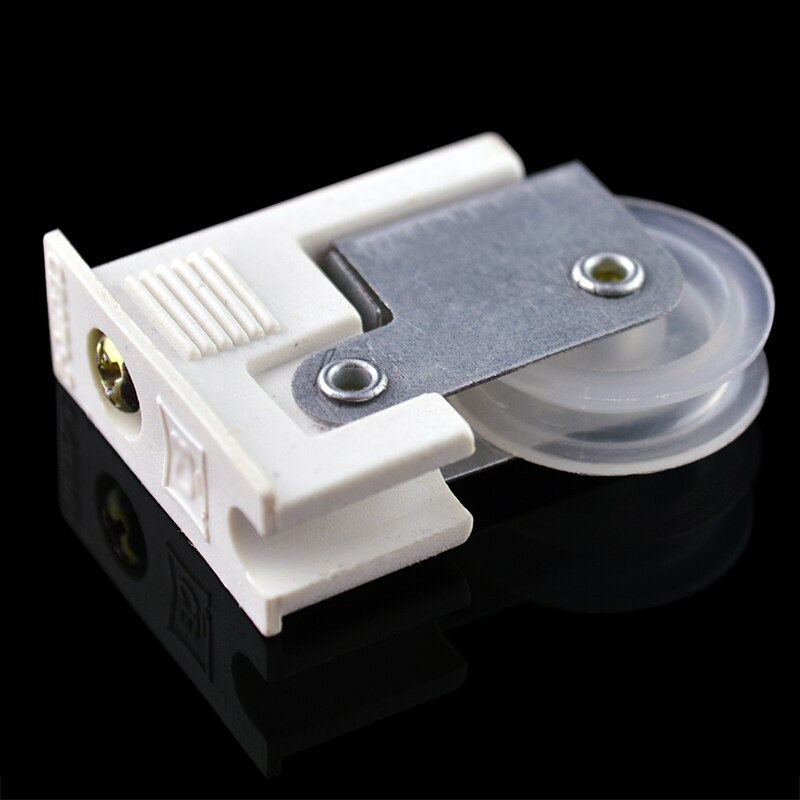 828 type window aluminum alloy screen pulley old t... – Grandado