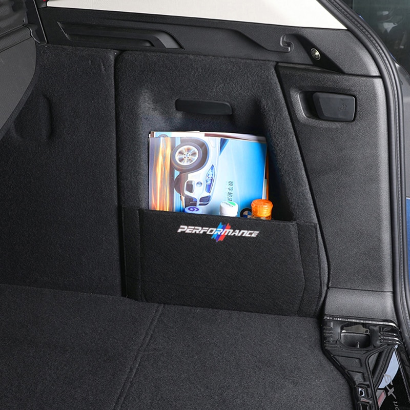 Car Trunk Storage Partition Accessories Tail Box M... – Vicedeal