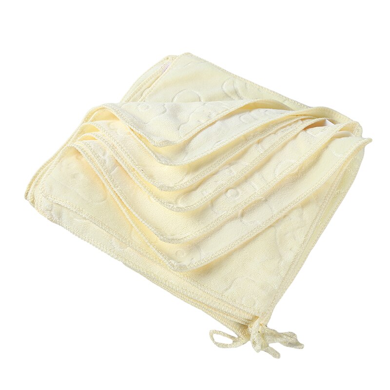 Baby Towel Microfiber Bear Embossed Children's Spe... – Grandado