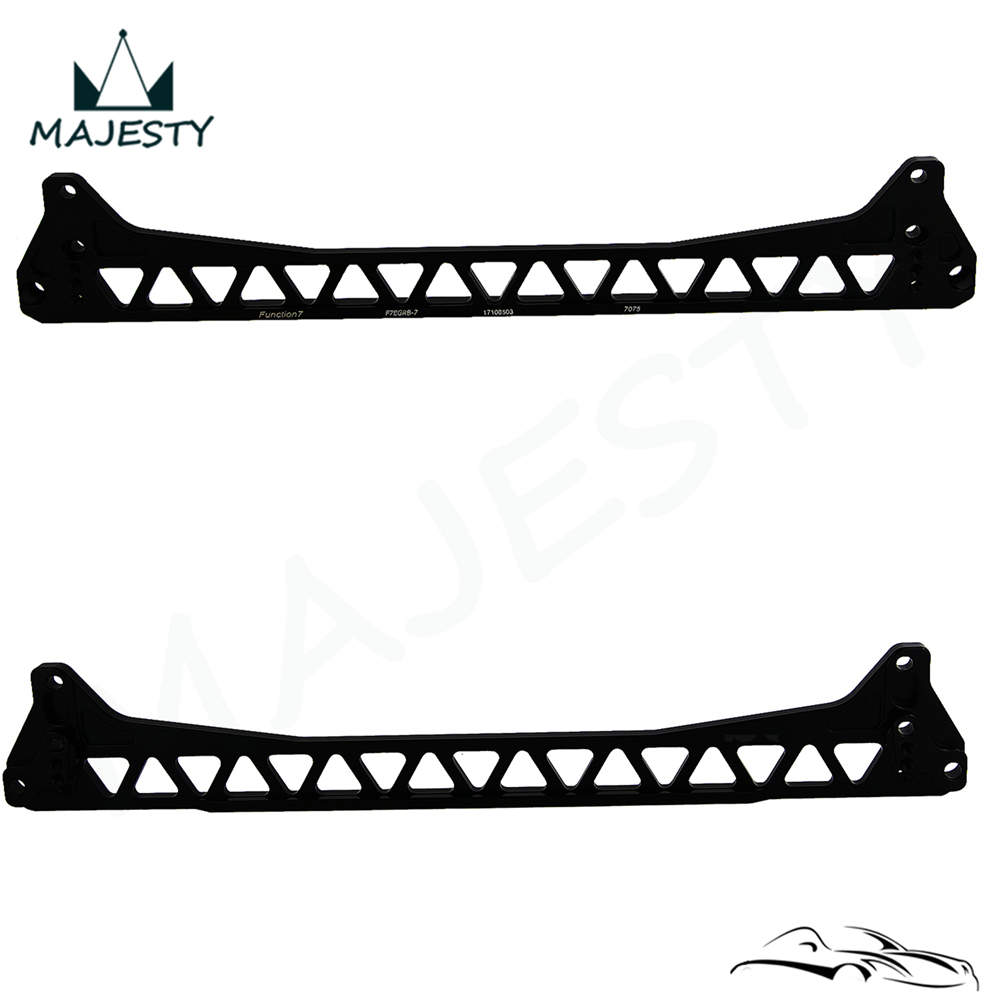Achter Aluminium Subframe Brace Tie Subframe Subil... – Vicedeal