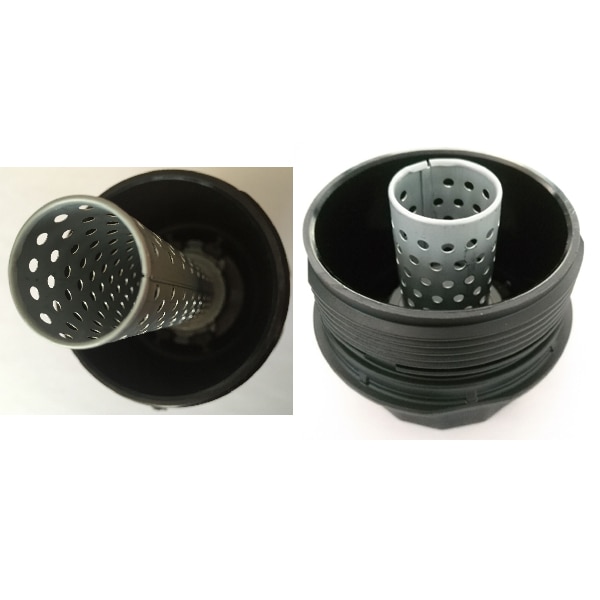 Olie Filter Cap Montage Behuizing Voor Toyota Lexu... – Vicedeal