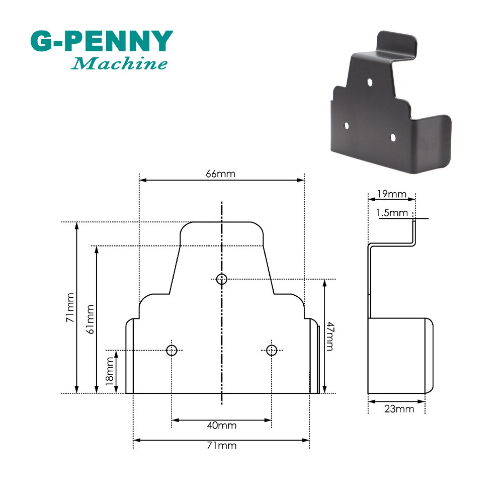 ! NC Studio 4 Axis MPG Pendant 100 Pulse Hand Held... – Grandado