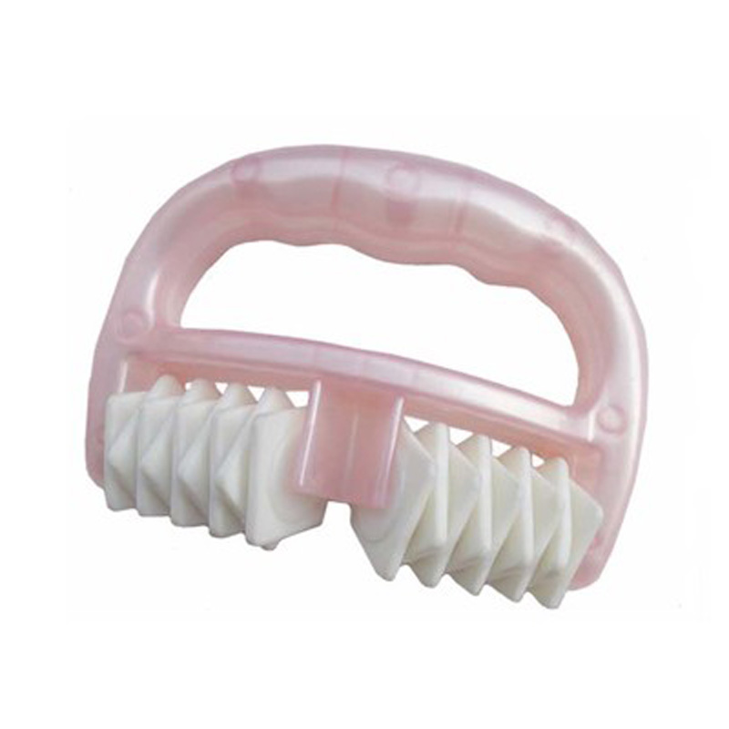Good Healthy Handle Cell Roller Massage Fat Cellul... – Vicedeal