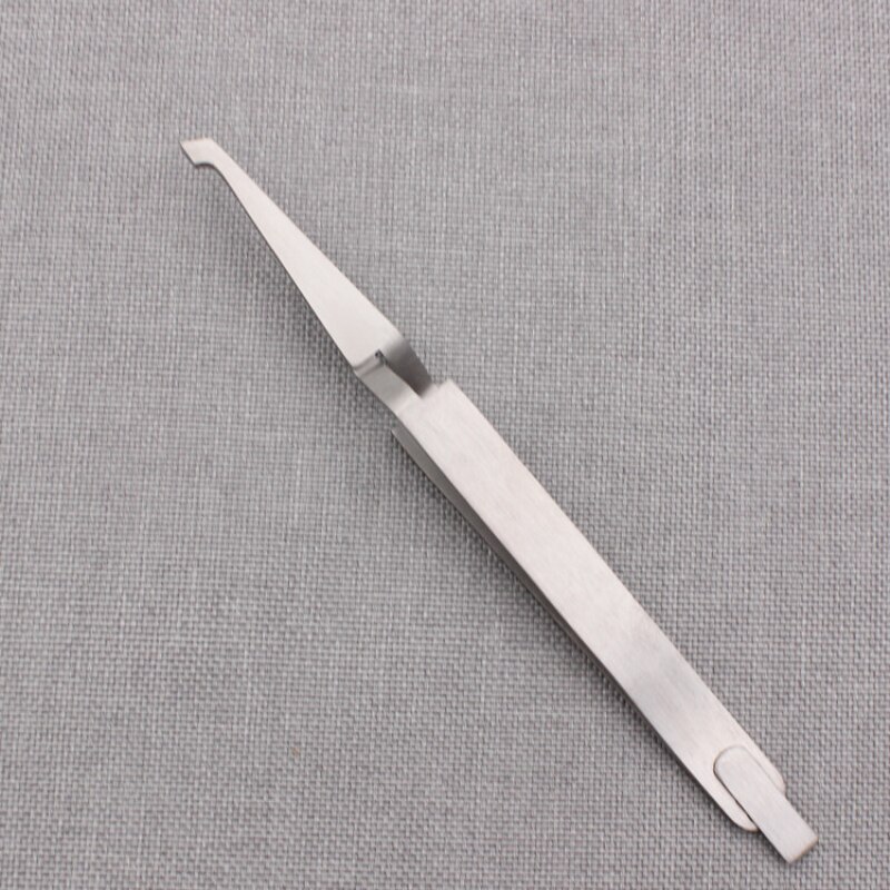 Dental Orthodontic Posterior Brackets Buccal Tube ... – Vicedeal