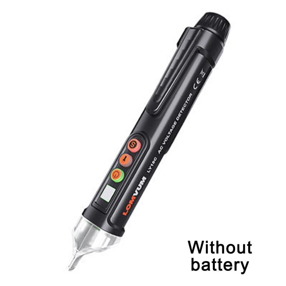 AC Voltage Electric Compact Pen Current Testing Pe... – Vicedeal