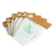 Filter + Filter Doos Stofzakken Voor Vorwerk Kobol... – Grandado