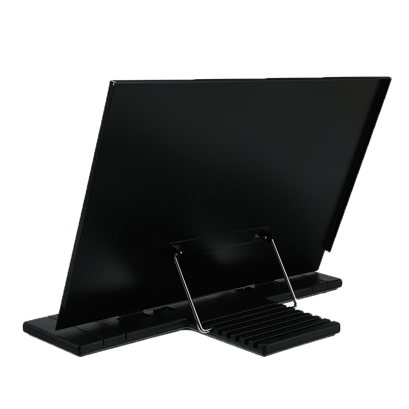 Draagbare Lui Boek Stand Frame Reading Bureau Houd... – Grandado
