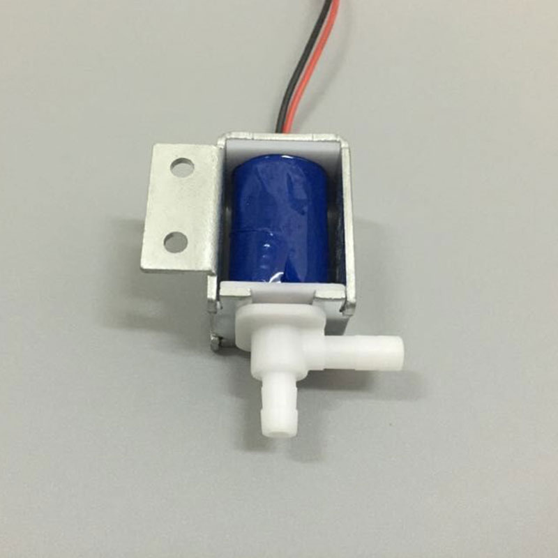 EBOWAN Mini Eelectric solenoid valve normally clos... – Vicedeal