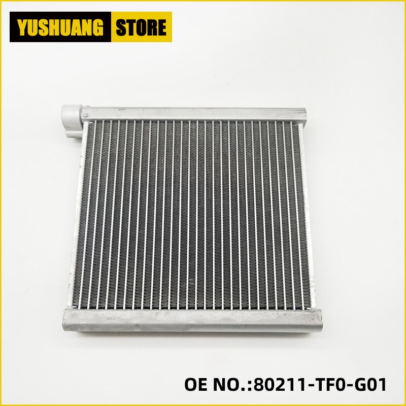 Car AC Evaporator Coil Core-Evaporator For Honda F... – Grandado