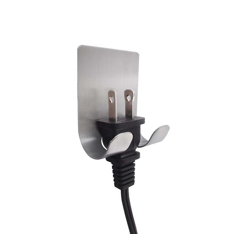 Razor Stainless Steel Holder Wall Men Shaving Shav... – Vicedeal