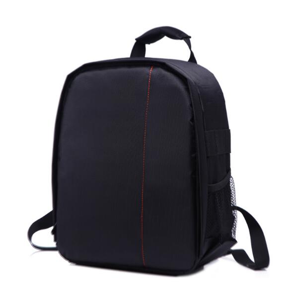 Multi-functional Camera Backpack Video Digital DSL... – Grandado