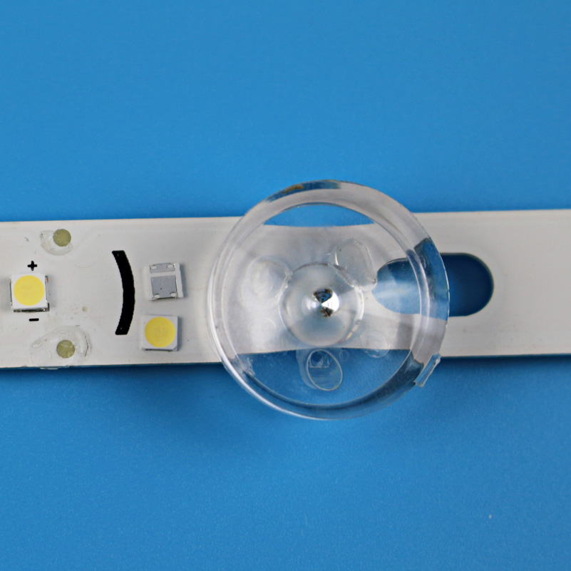 TKDMR 50pcs LG Innotek LED LED Backlight 2W 6V 353... – Vicedeal