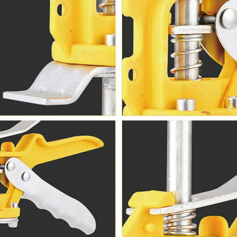 Tile Locator Wall Ceramic Height Adjustment Regula... – Grandado