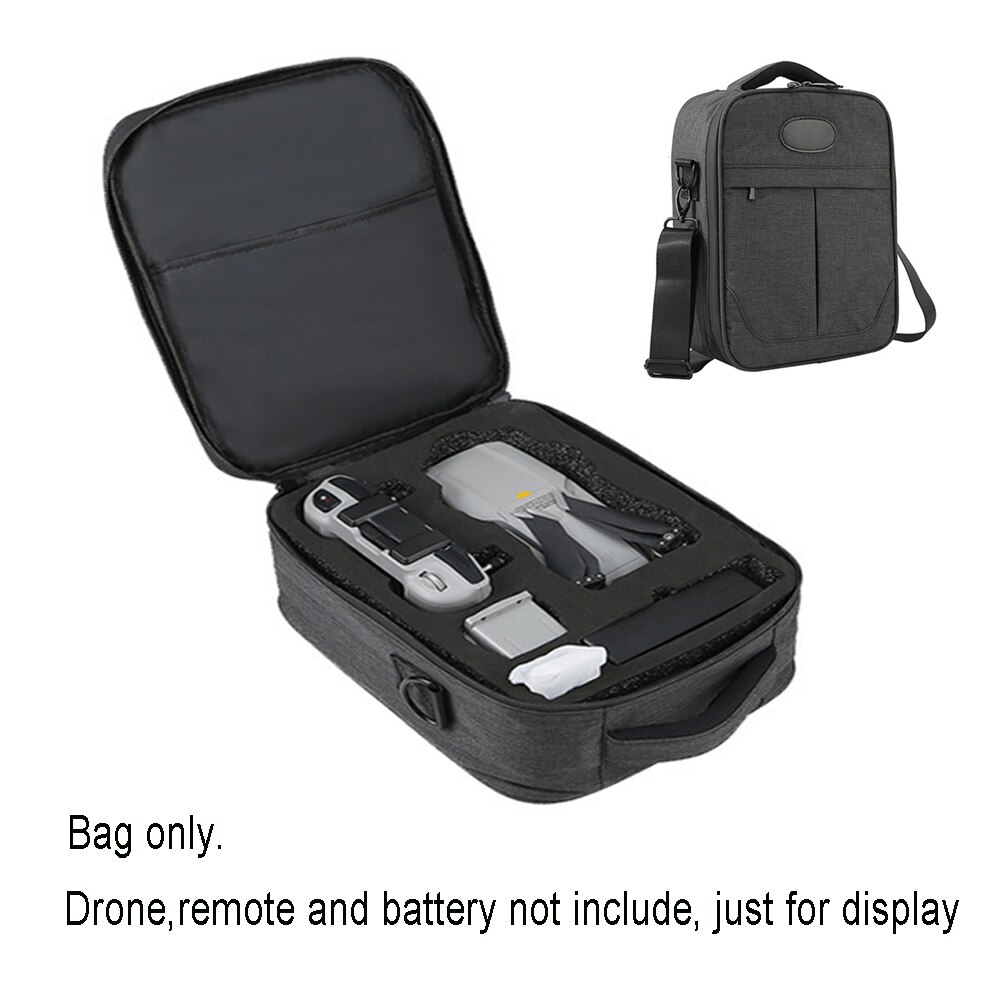 Schoudertas Case Mavic Air 2 Drone Draagbare Water... – Grandado