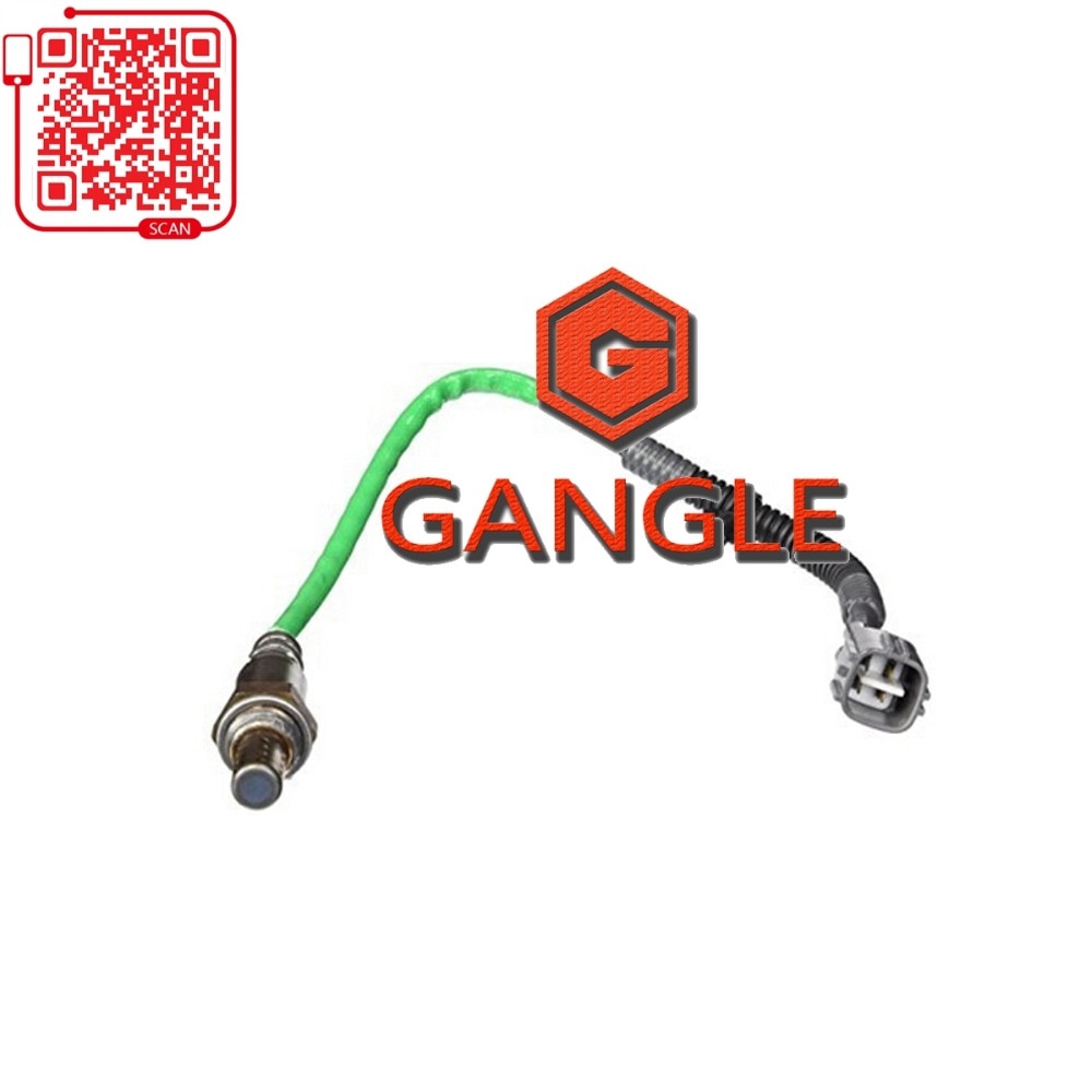 For SUBARU FORESTER 2.5L Turbocharged Oxygen Senso... – Grandado