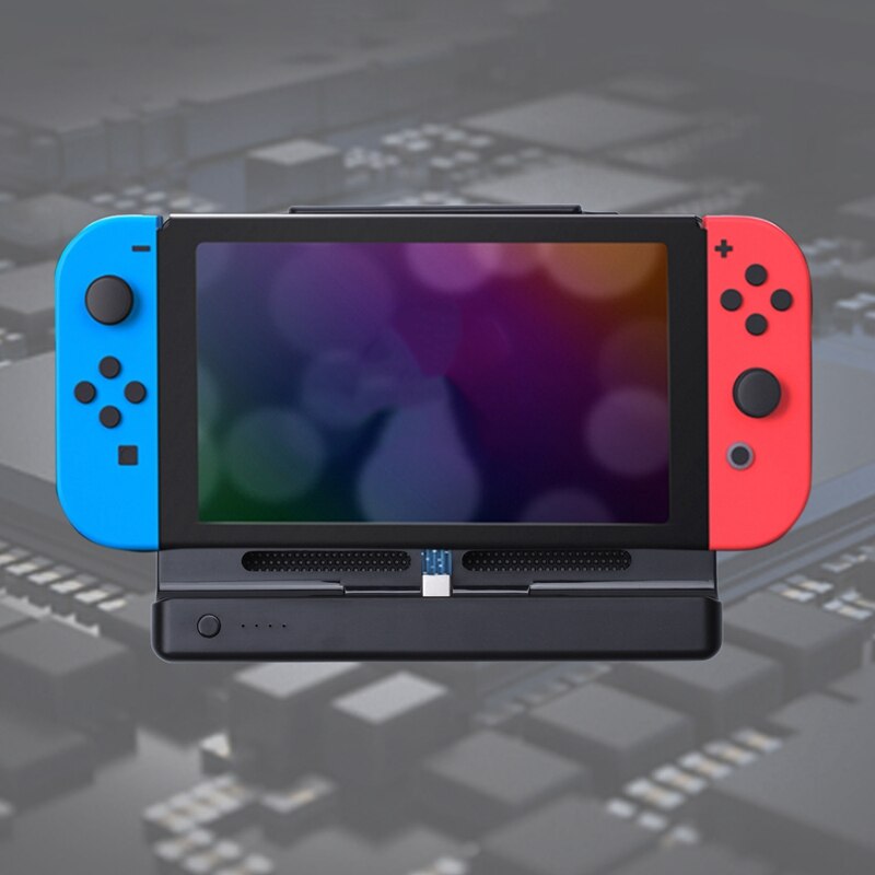 IG-For Nintendo Switch Console TNS-1718 10000MAH P... – Grandado