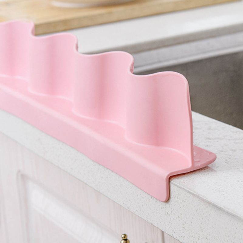 Kitchen Sink Splash Baffle Washing Vegetable Fruit... – Grandado