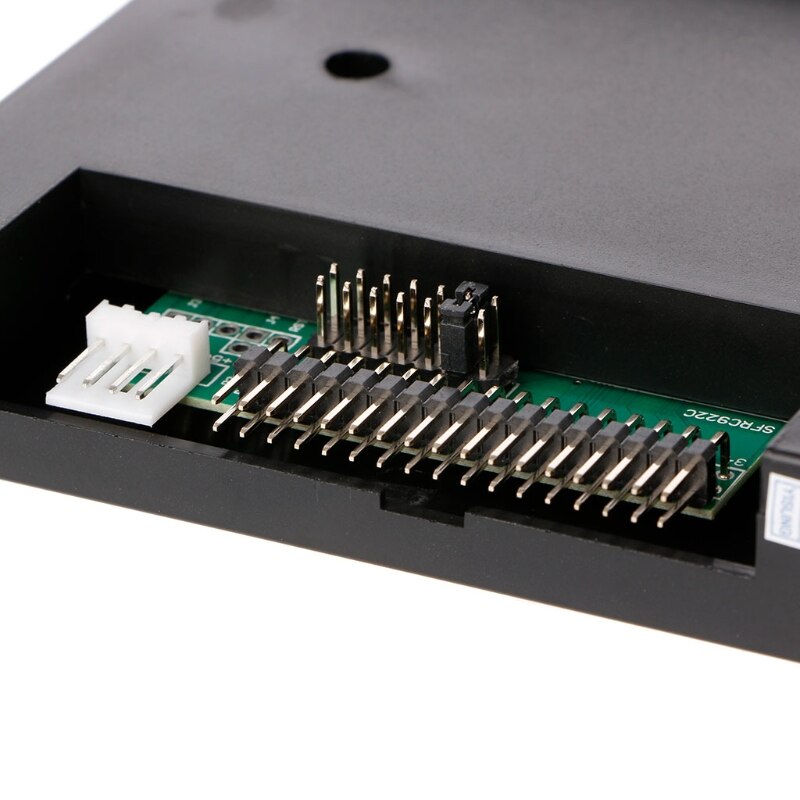 SFR1M44-U100K 3.5\" Floppy Disk Drive USB Emulator... – Vicedeal