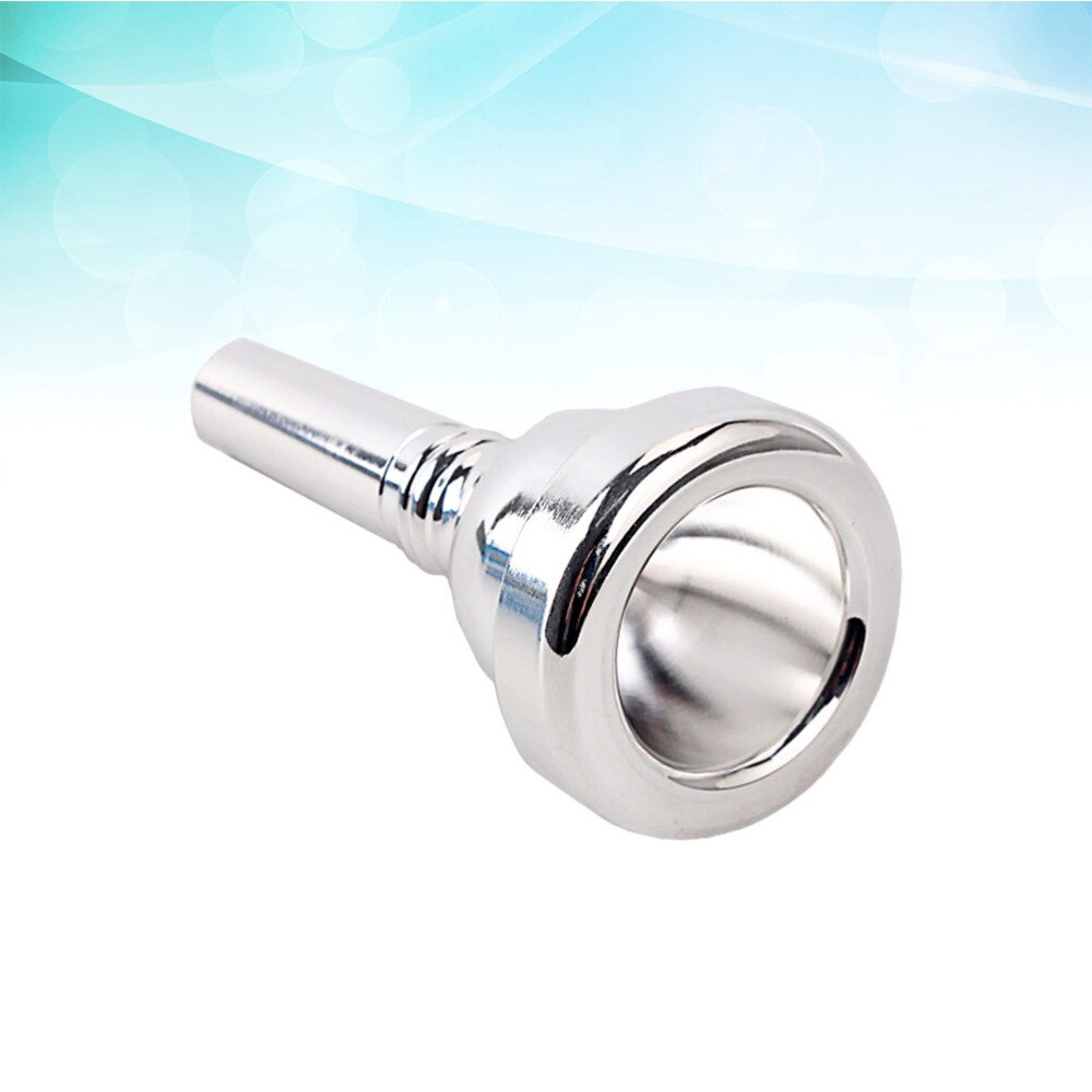 Trompet Vervanging Professionele Trompet Mondstuk ... – Grandado