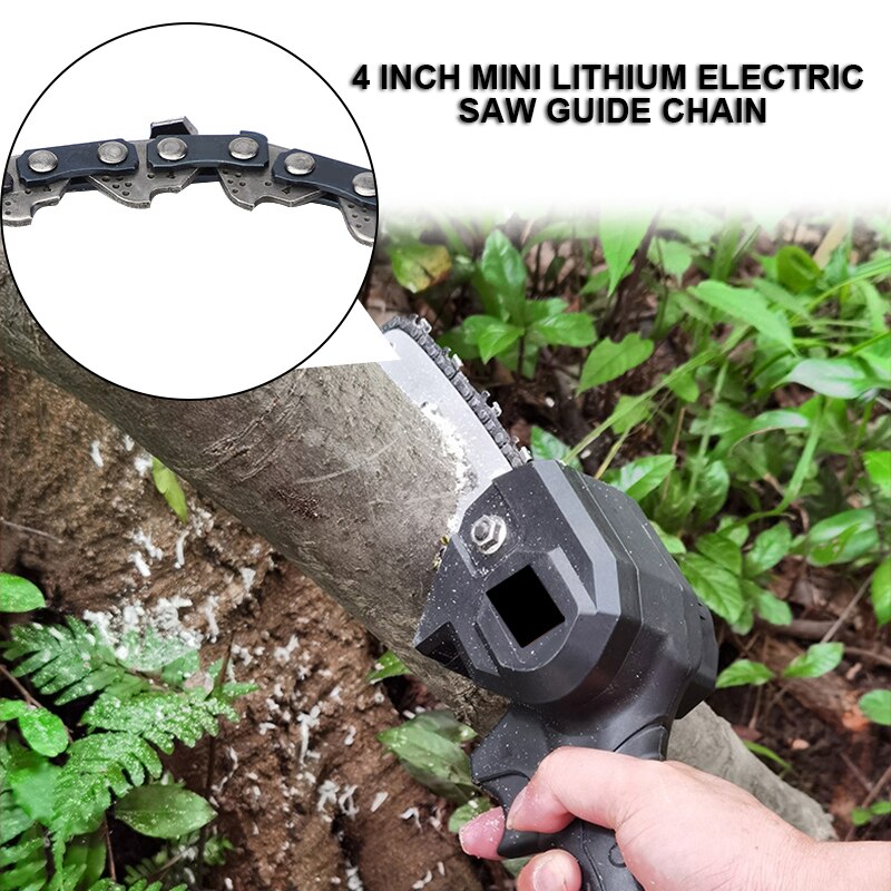 Upgrade 4Inch Elektrische Kettingzaag Beugel Verst... – Grandado
