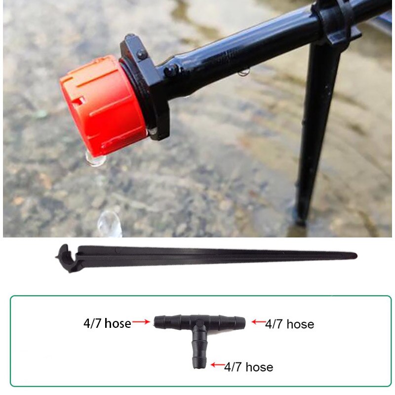 5-50M Garden watering Drip Irrigation Spray Nozzle... – Grandado