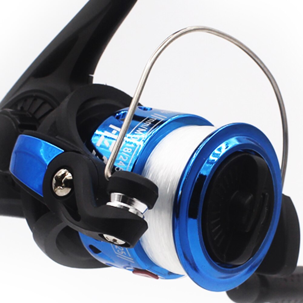 3 BB Spinning Fishing Reel Ice Fishing Vessel Sea ... – Grandado