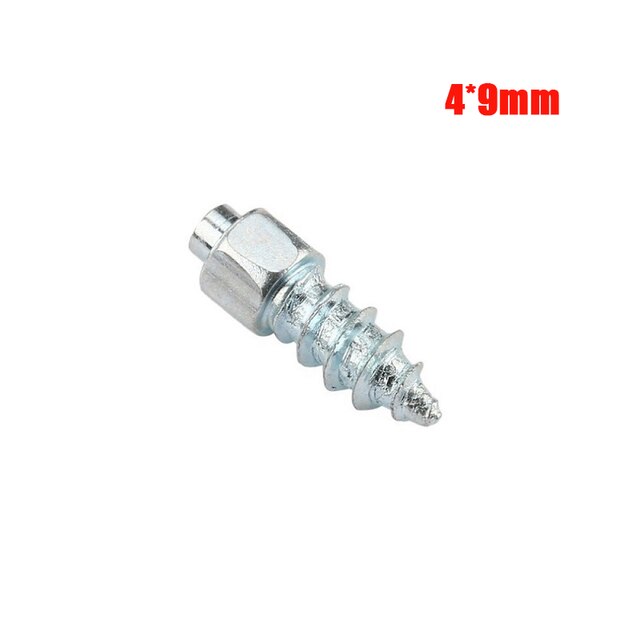 20PCS Set Car Tire Studs Snow Screw Increase Frict... – Grandado