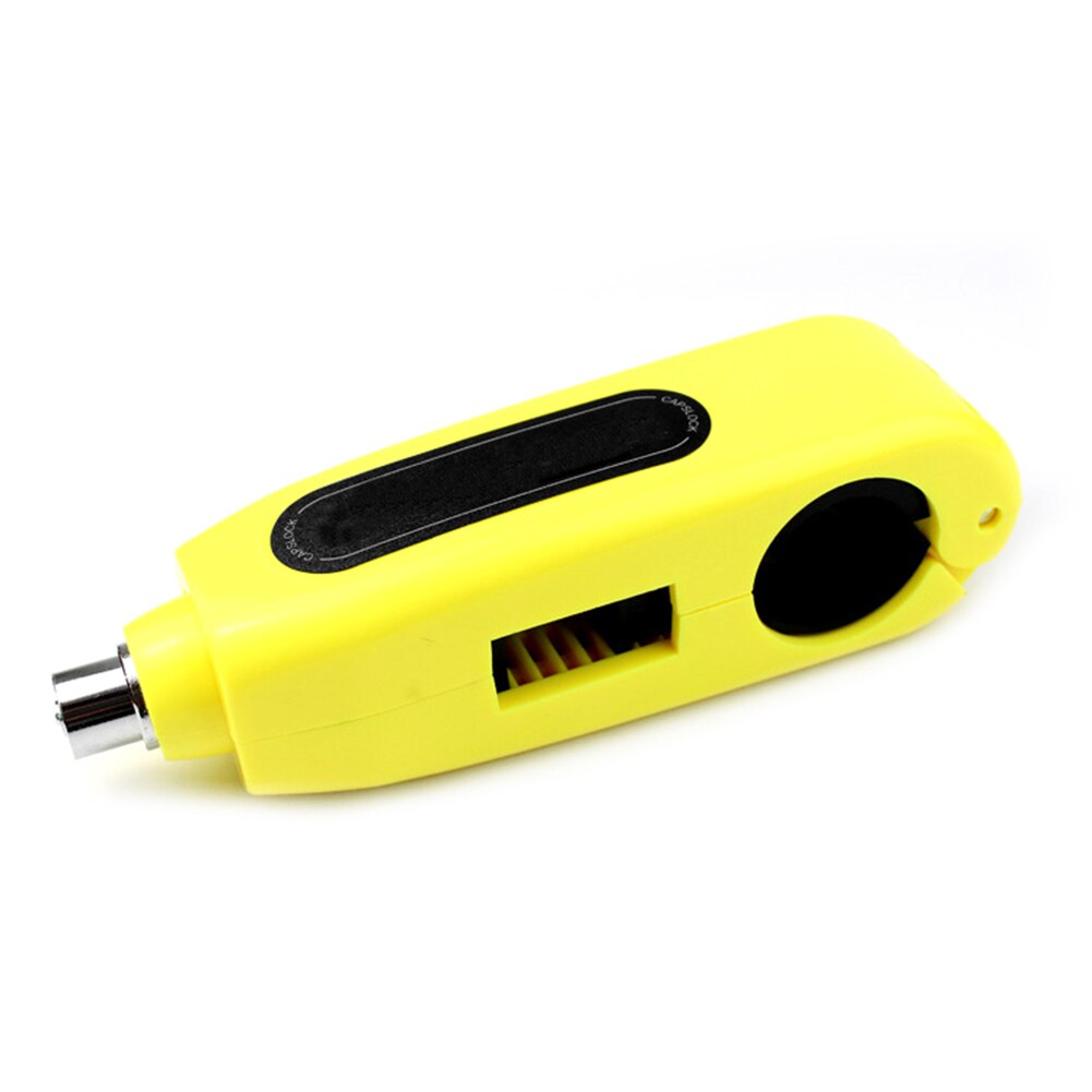 Universal Portable Motorcycle Brake Throttle Grip ... – Grandado