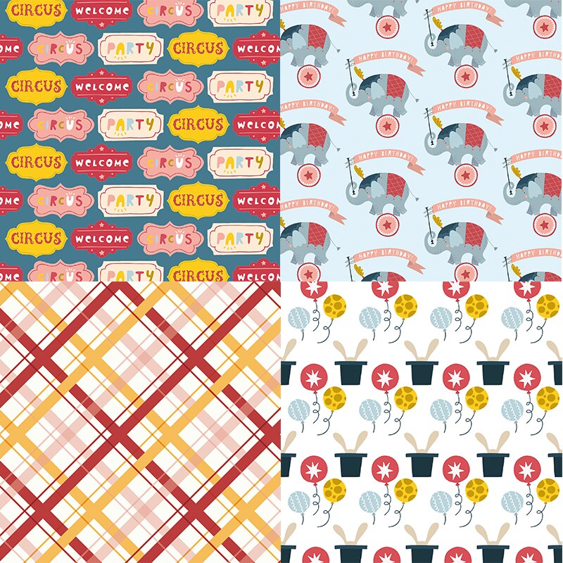 Panalisacraft 24 sheets 6"X6" Cu... – Grandado