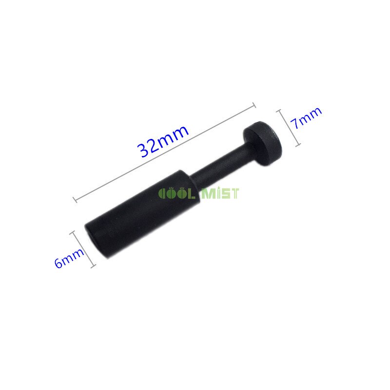 S265 Slip Lock Pneumatic Connector 6mm Stem End Pl... – Grandado