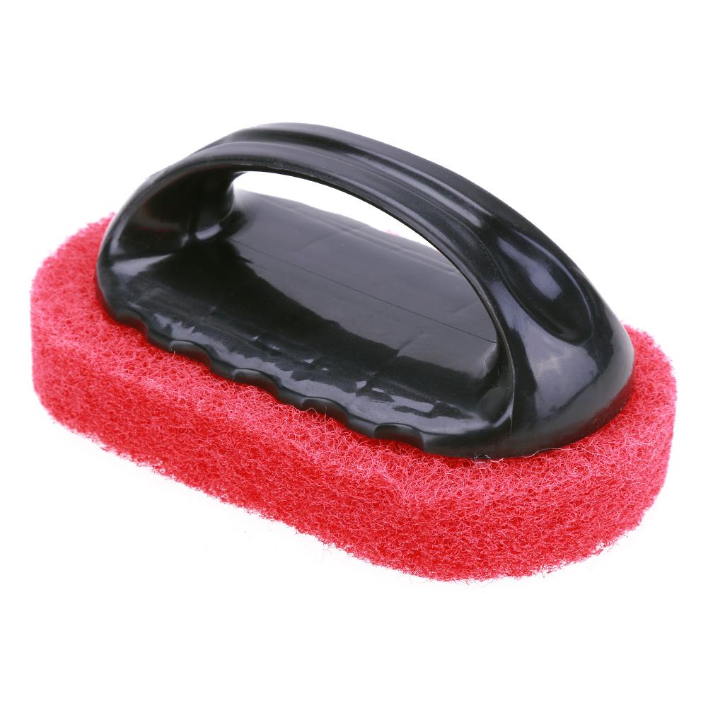 Handige Spons Ovale Borstel Verf Toepassing Pensel... – Grandado