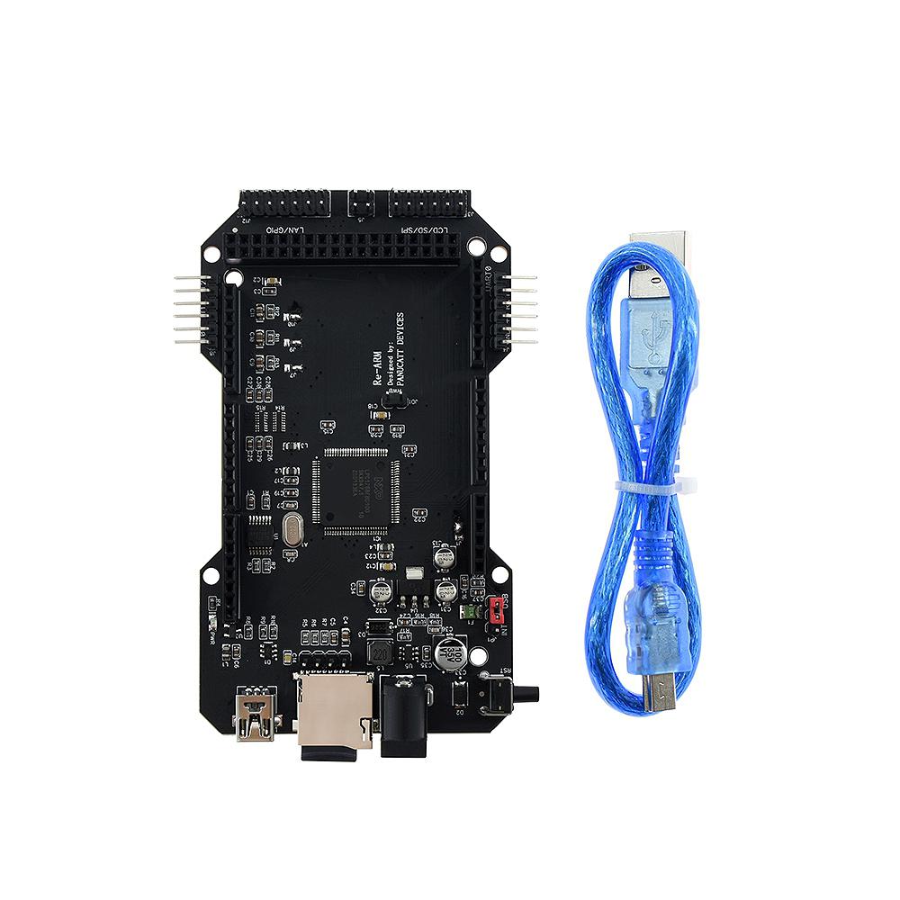 Re-Arm 32 Bit Micro-controller- Ramps 1.4 1.5 1.6 ... – Vicedeal