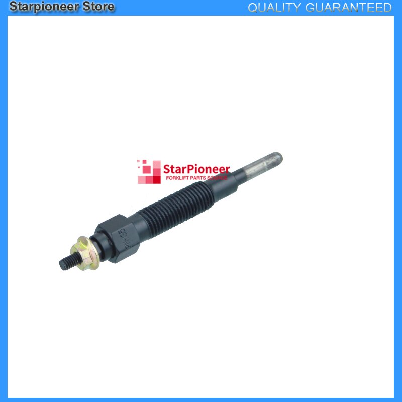 Bougie de Préchauffage 12V pour Nissan moteur TD27... – Grandado
