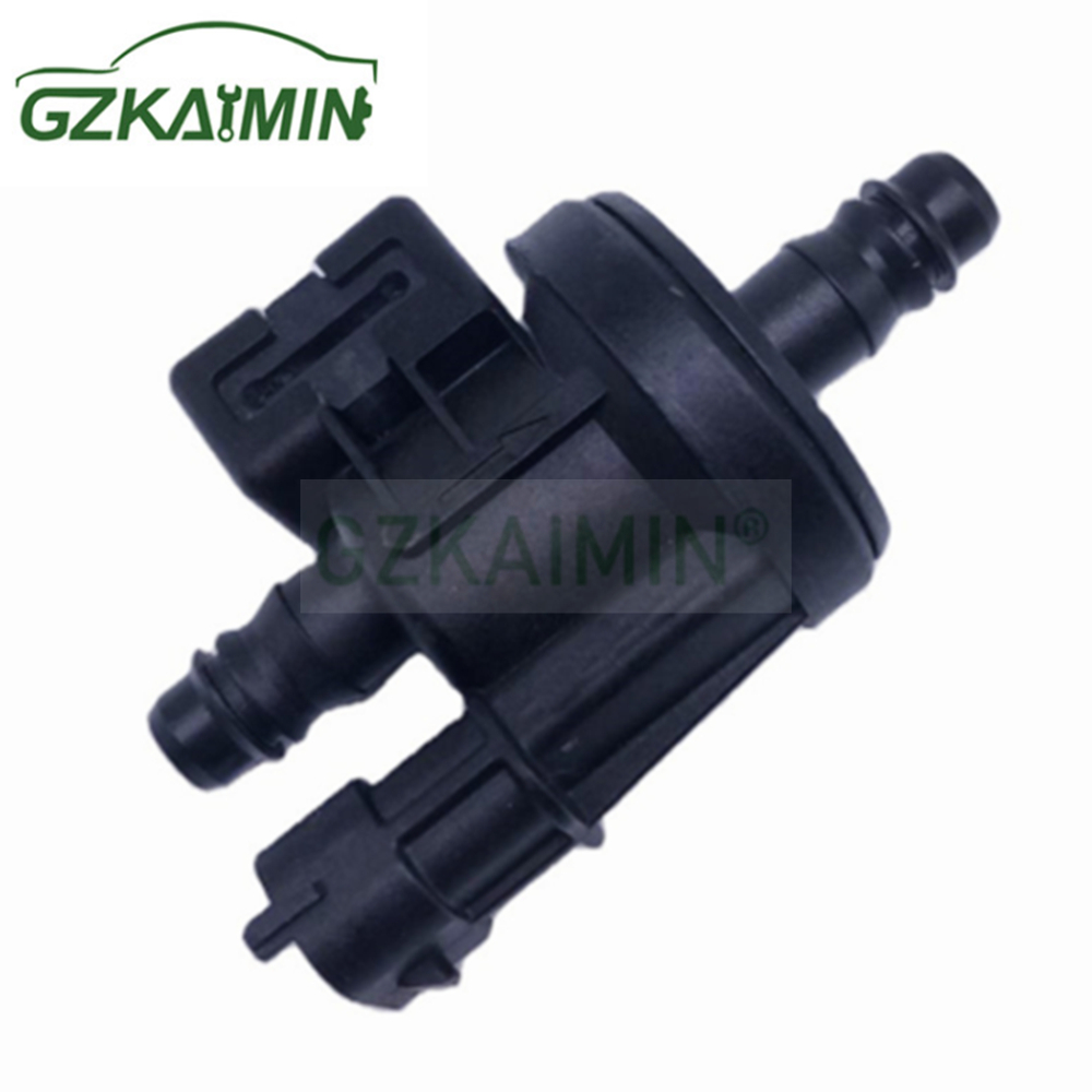 Fuel Evaporation Purge Valve EVAP For Ford Fiesta ... – Grandado