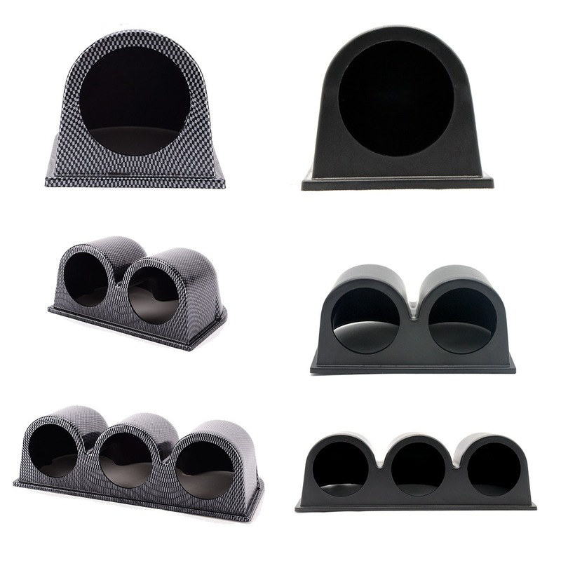 52Mm Universele Auto Instrument Panel Center Conso... – Grandado