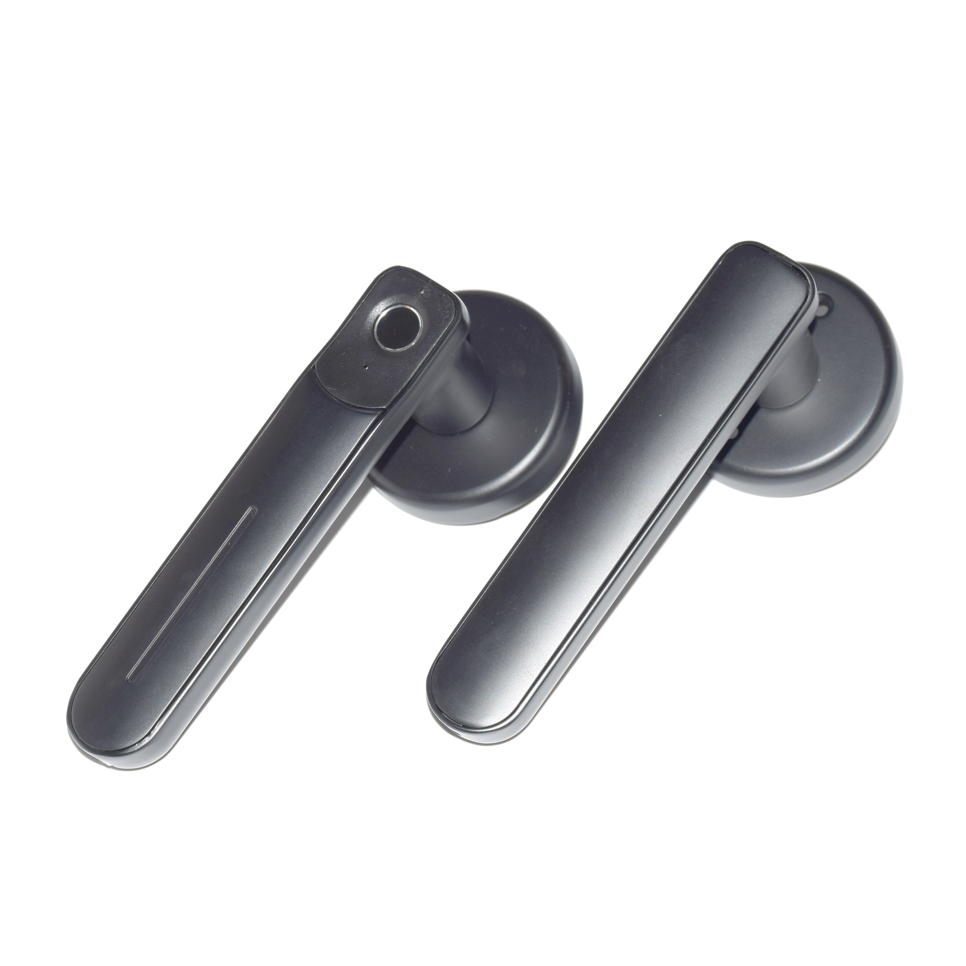 Indoor use 20 users smart Fingerprint Lock Electri... – Vicedeal