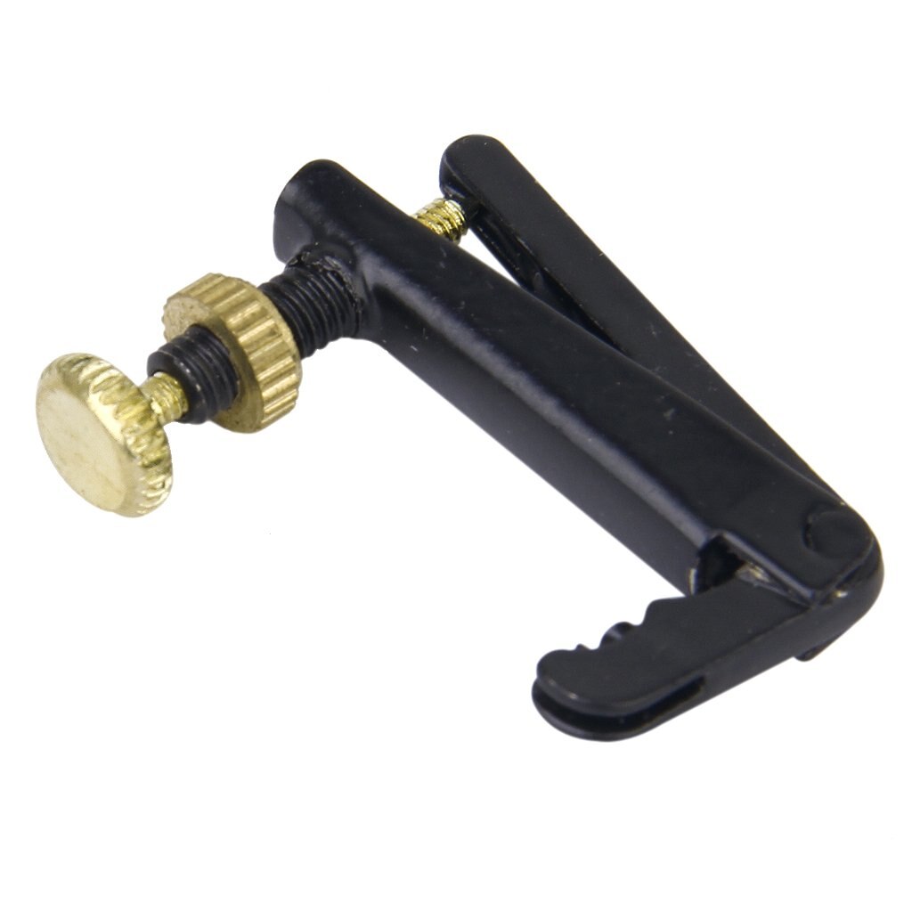 4 piece 3/ 4-4/ 4 Violin Fine Tuner String Plate – Vicedeal