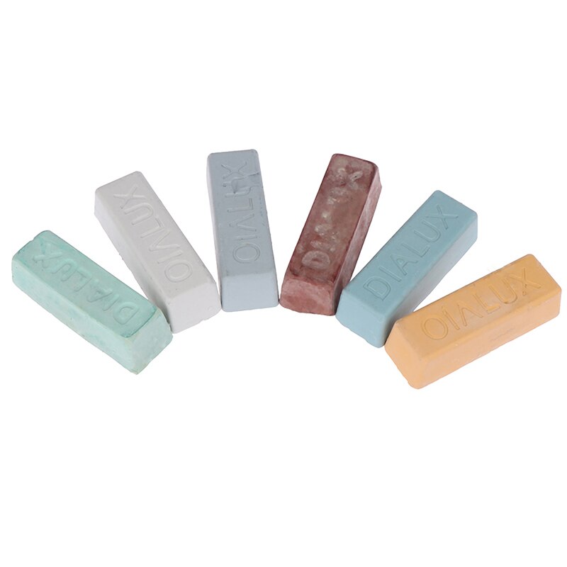 Compound Green Polishing Paste Abrasive Paste Meta... – Grandado