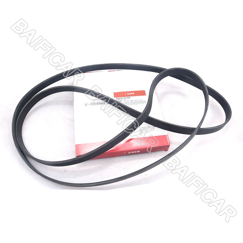 Baificar Brand Genuine V-Belt (Serpentine) 25212-3... – Vicedeal