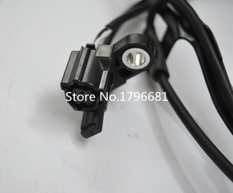 CAPQX BOA Roda Dianteira Esquerda ABS Sensor OEM:8... – Grandado