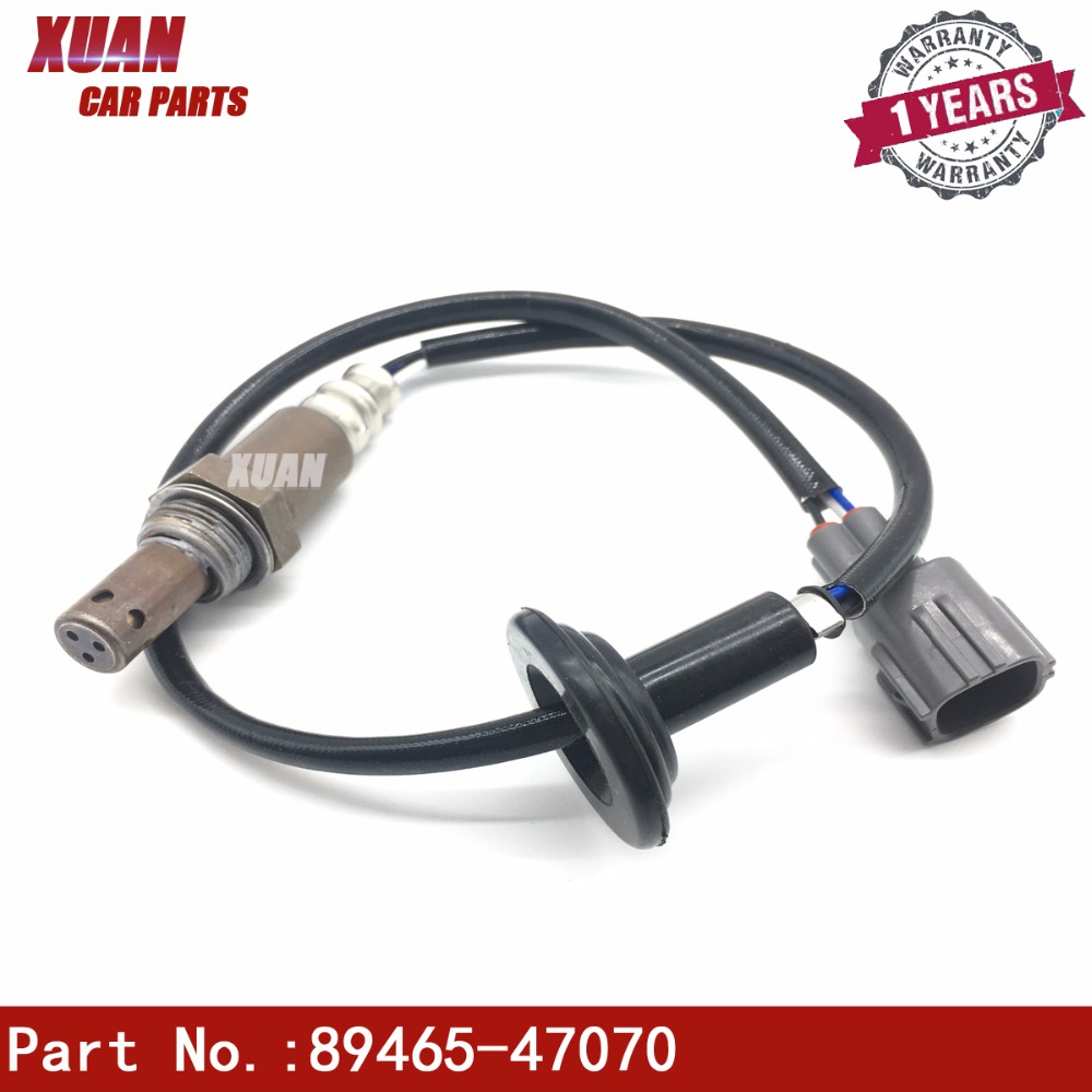 Oxygen O2 Lambda Sensor AIR FUEL RATIO SENSOR 8946... – Grandado