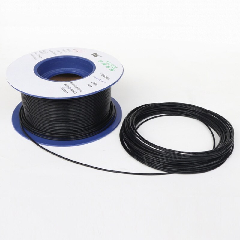 26L 0.46mm x 0.76mm PTFE Tube F46 Insulated Capill... – Grandado