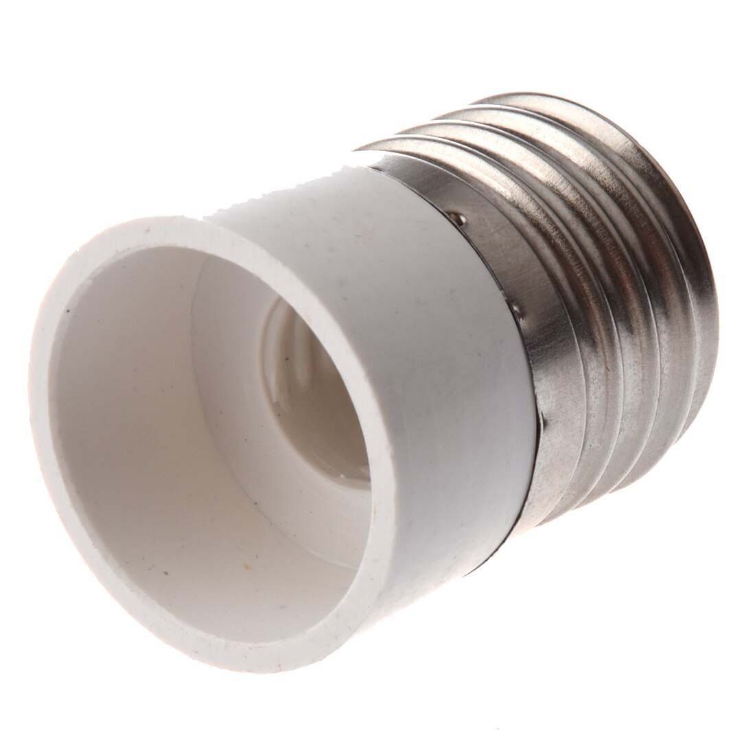 5 Pack E27 to E14 Lamp Light Socket Converter Conv... – Vicedeal