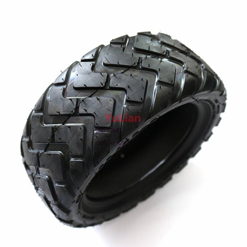 Pneu à vide 80/60-6 bonne pneu de moto pour moteur... – Grandado