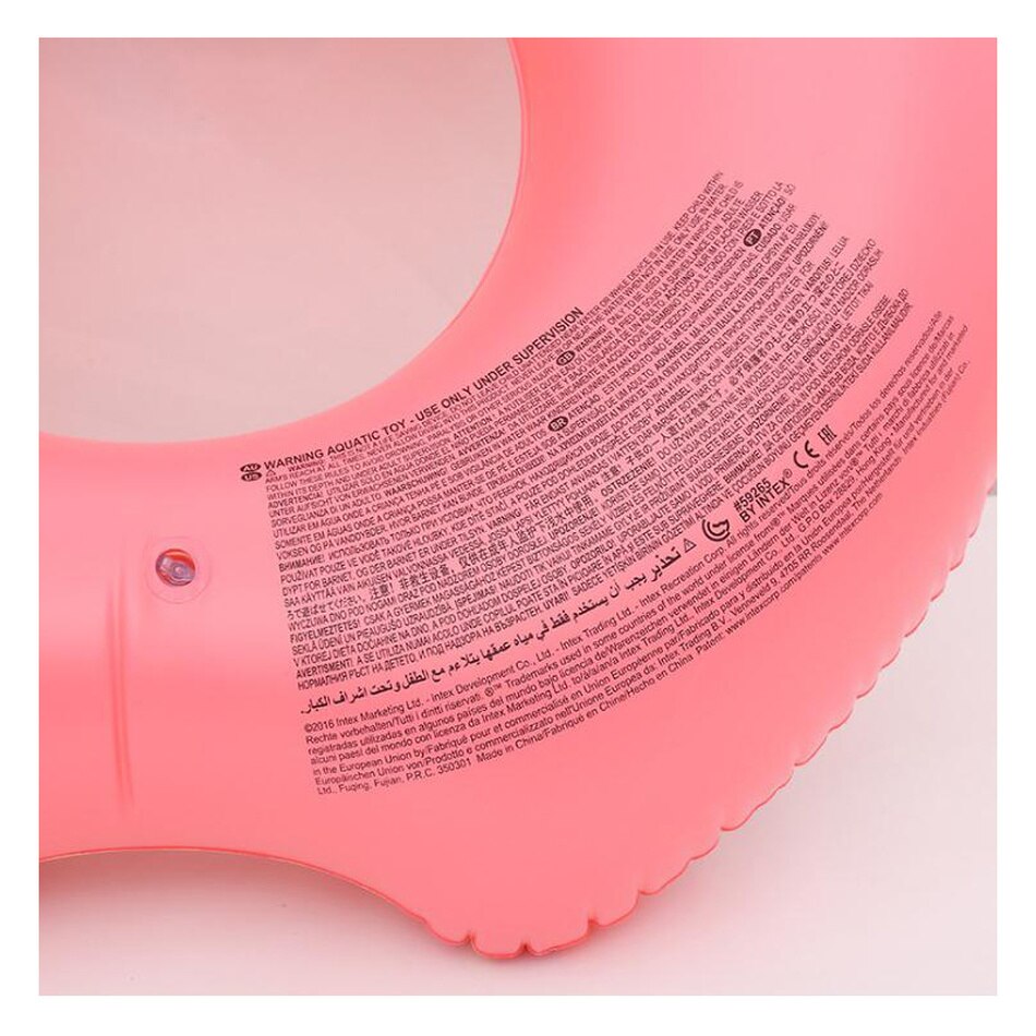 109CM Sweet Dessert Giant Pool Floats Adult Super ... – Grandado