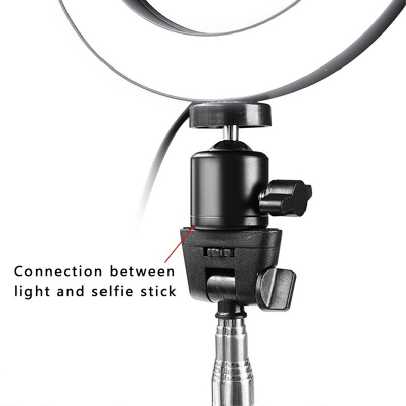 Live Photography Beauty Rejuvenation Soft Light Li... – Vicedeal